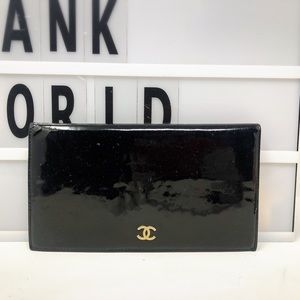 CHANEL Bags | Authentic Boy Bag Black Caviar Leather | Poshmark